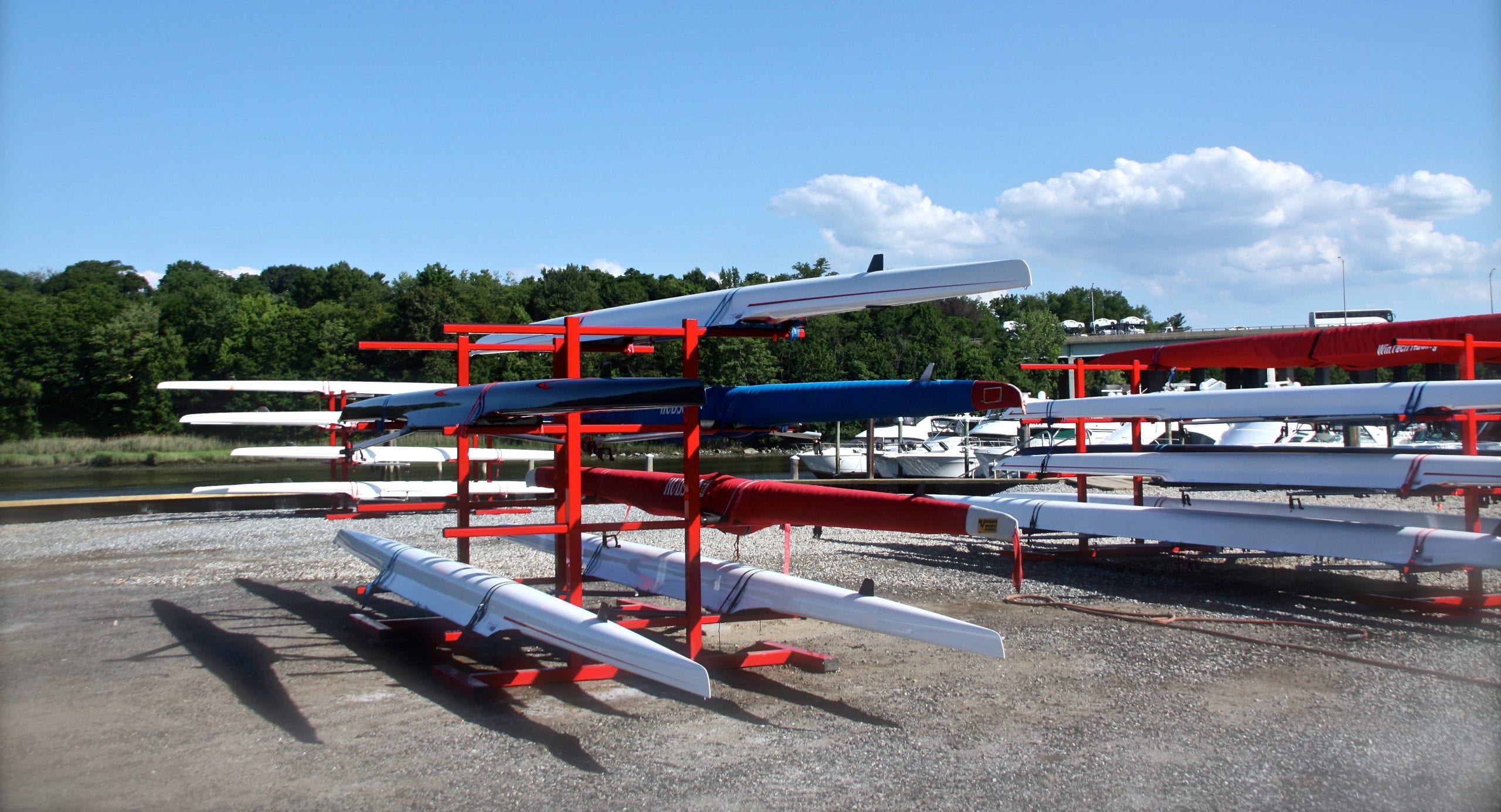 About - RowAmerica Greenwich