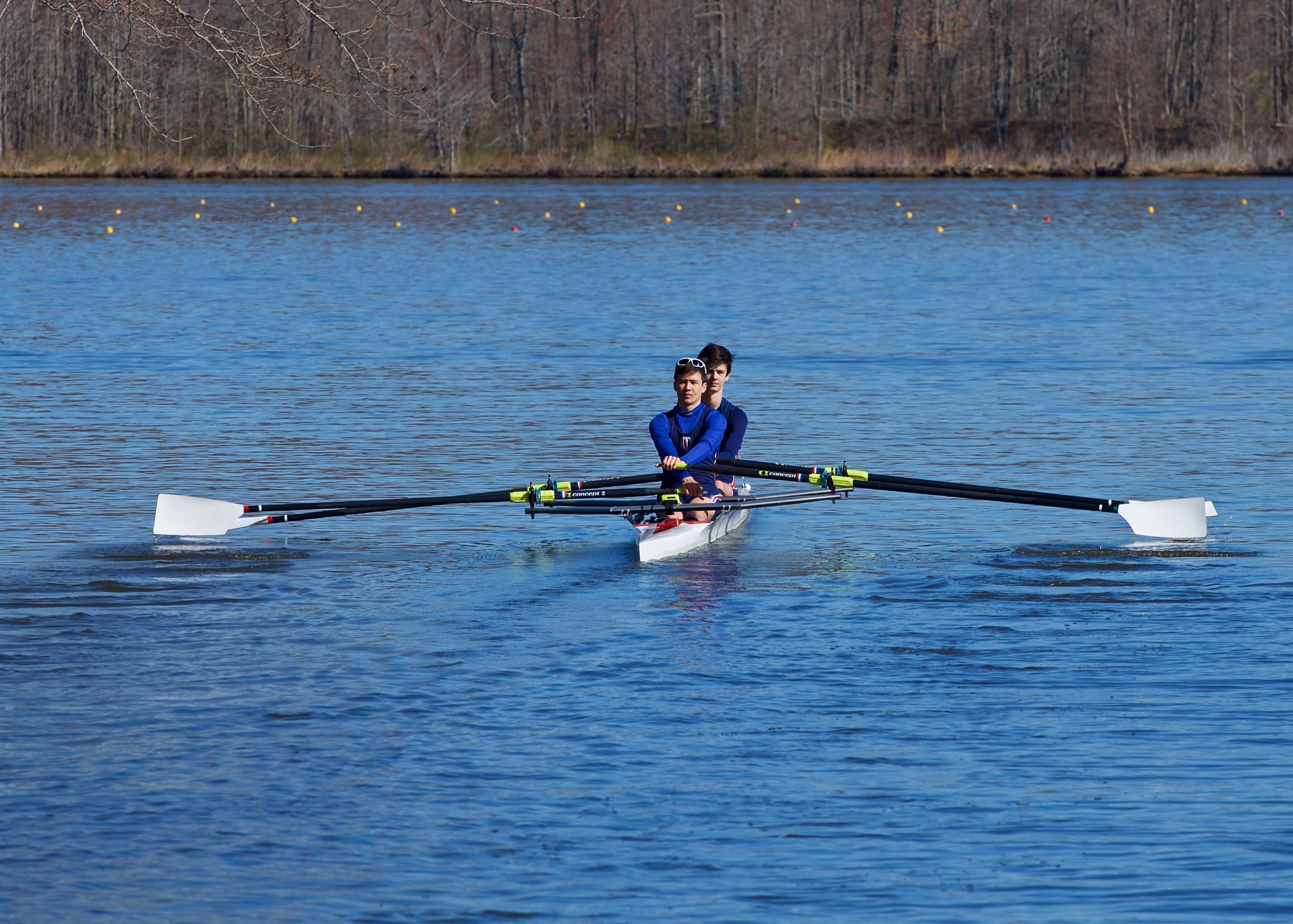 Youth Rowing Program | Greenwich, CT | RowAmerica Greenwich, LLC